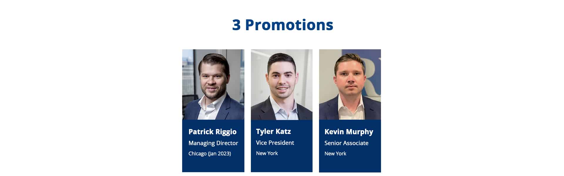 RF Investment Partners 2022 Year In Review | RF Investment Partners