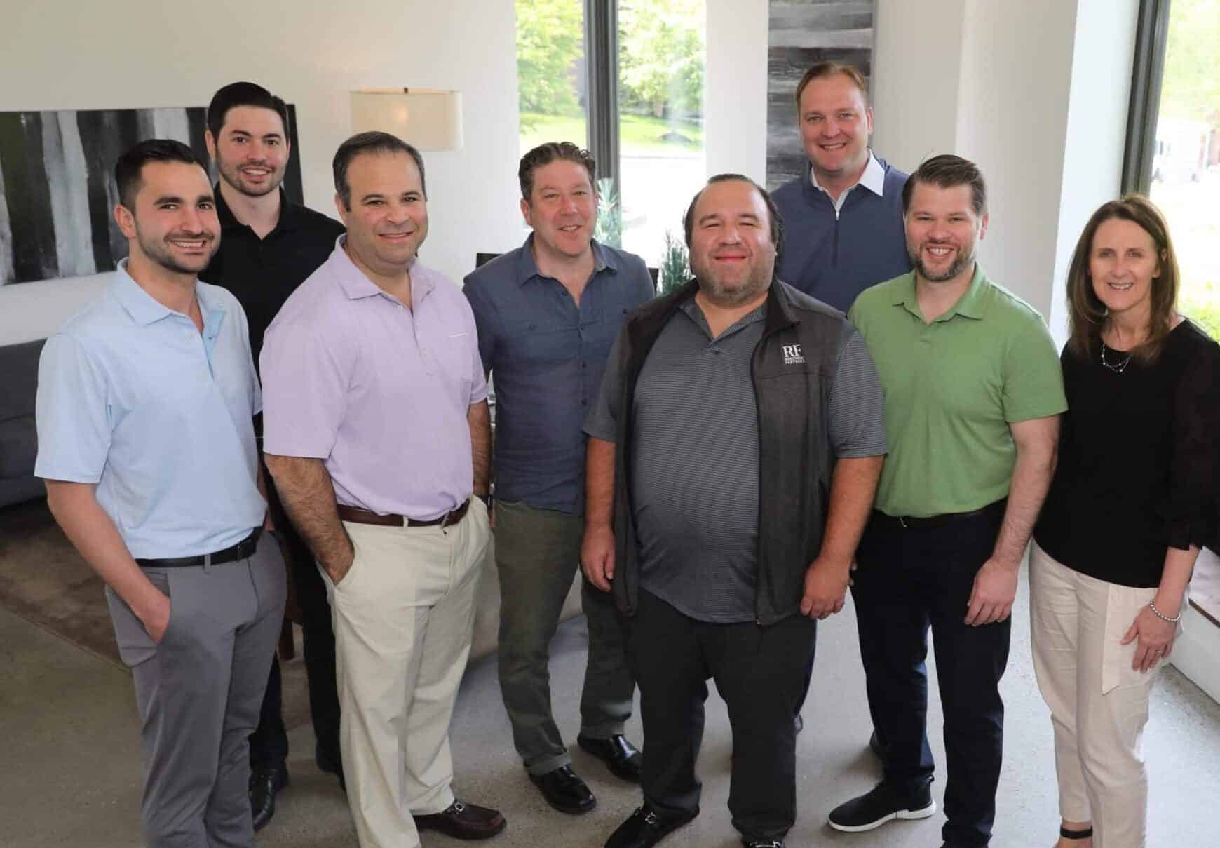 Values | RF Investment Partners