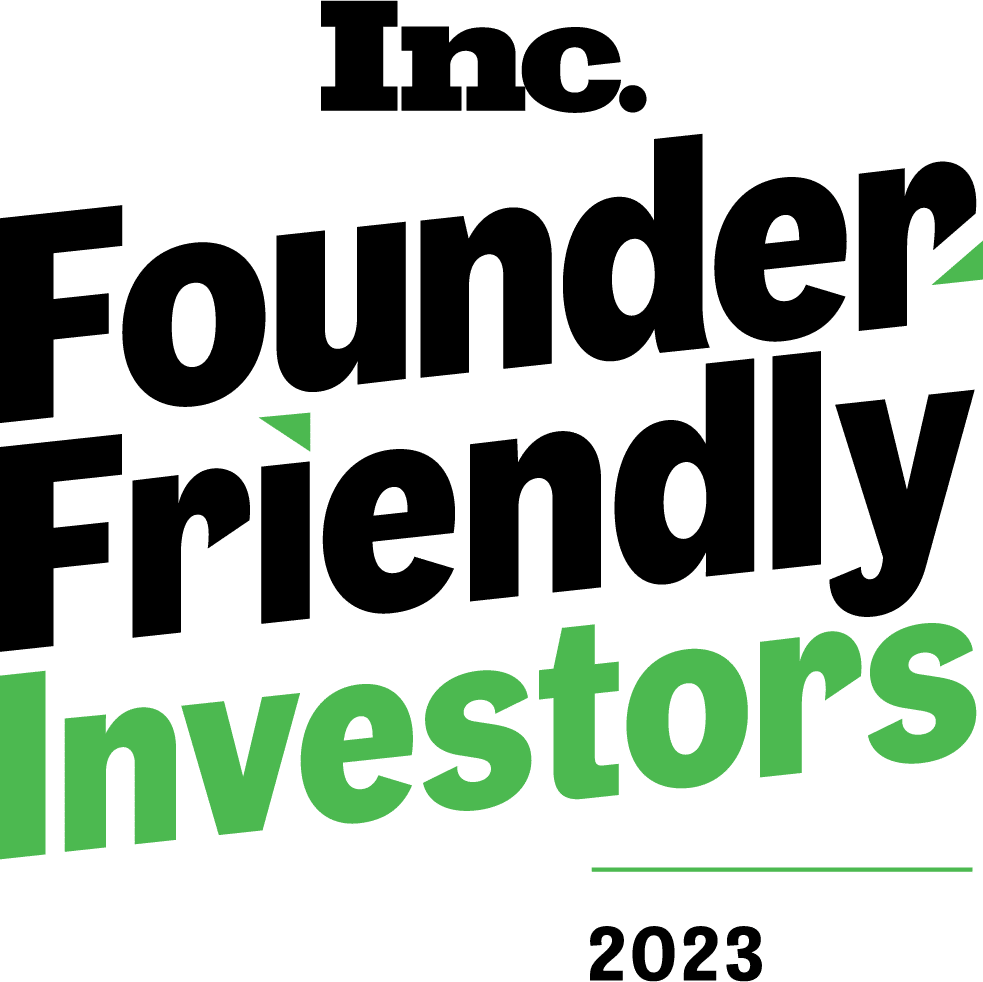 RF Investment Partners Named to Inc.’s 2023 List of Founder-Friendly ...