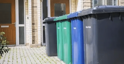 RF-Backed Ally Waste Adds to Valet Trash Platform in Bulk | RF ...